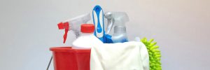 The Ultimate Janitorial Supply Checklist - W.B. Mason's Blog