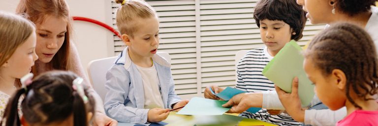 4 Ways to Help Students Bond at the Start of the School Year - W.B ...