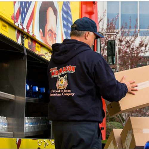 The W.B. Mason 2025 Customer Trade Show - W.B. Mason's Blog