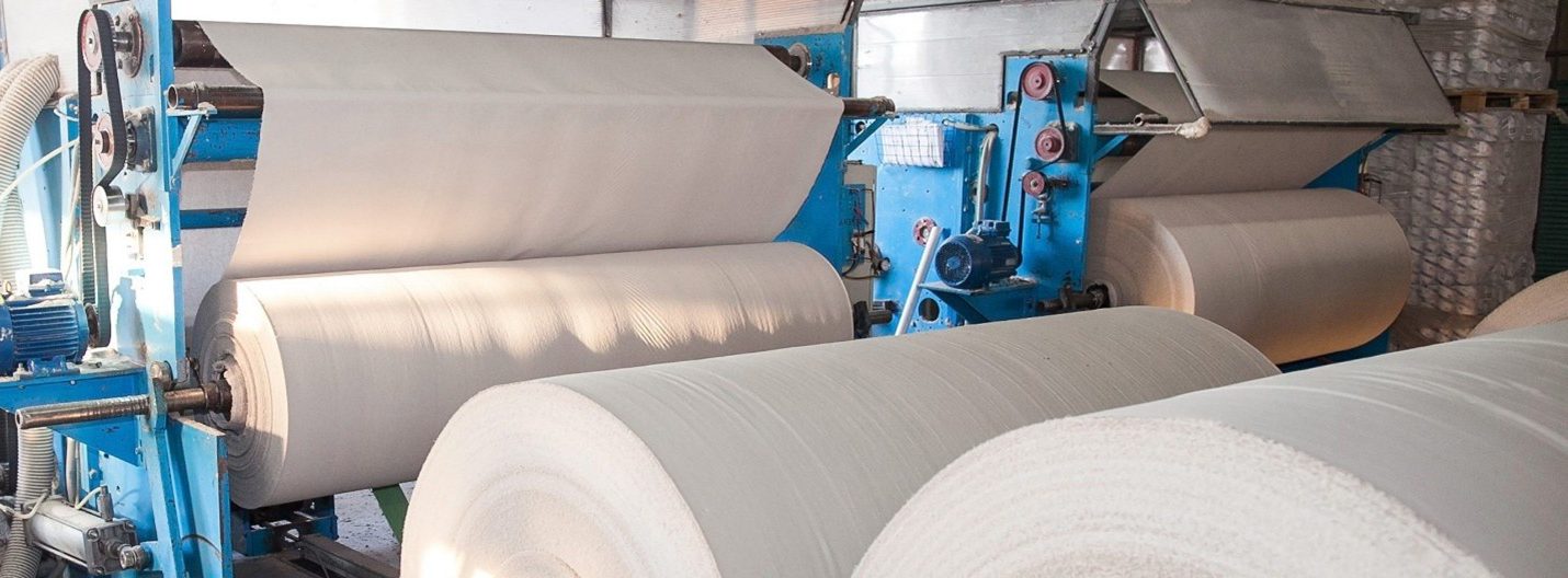 How Is Paper Made? A Look at the Process - W.B. Mason's Blog