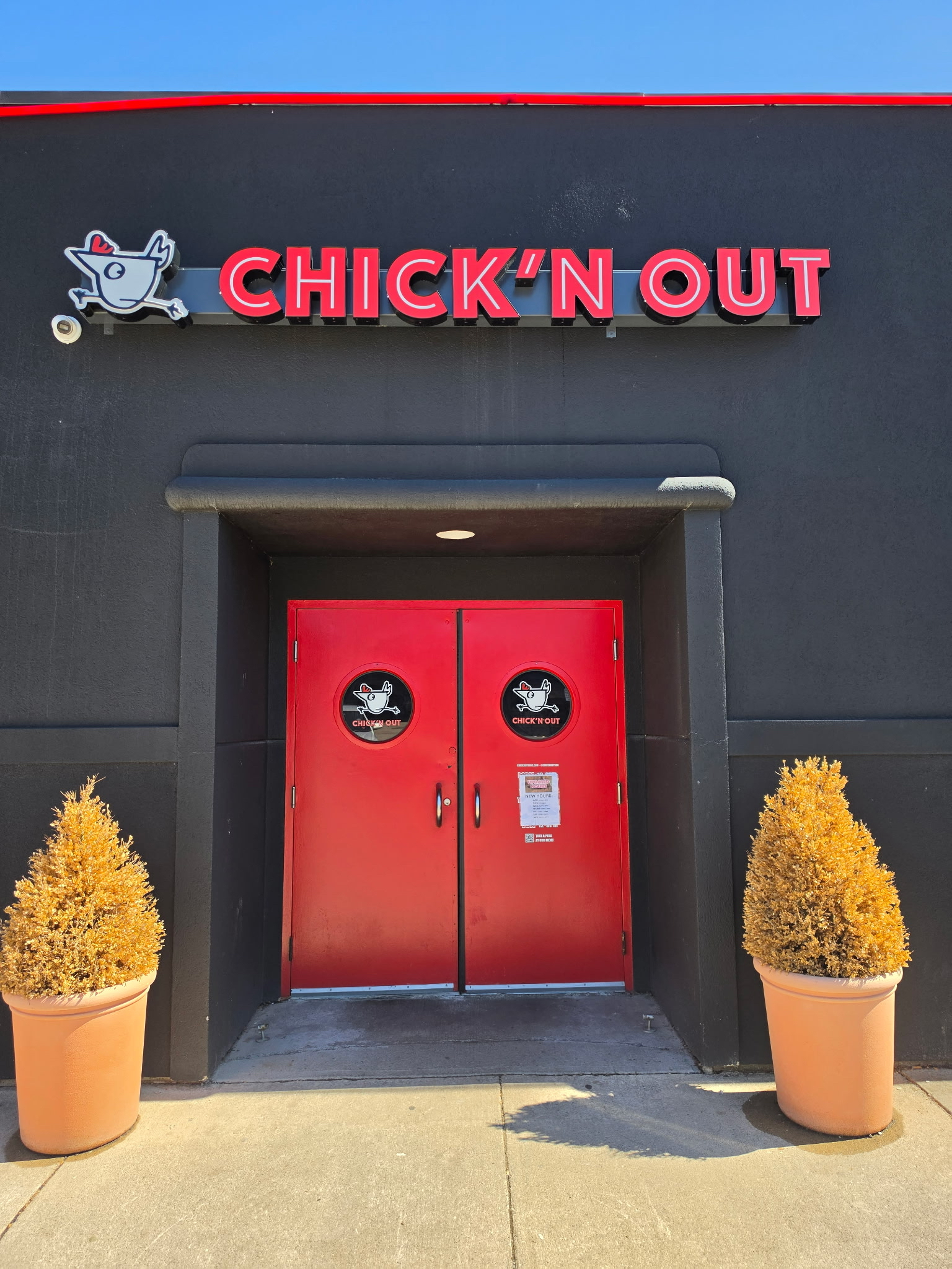 W.B. Mason Foodservice Customer Experience ft. Chick’n Out - W.B. Mason ...